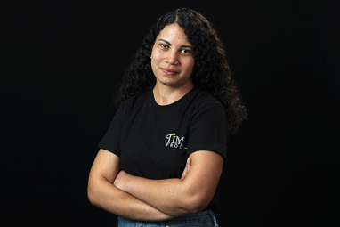 Cassandra KOCH - Assistante de post-production